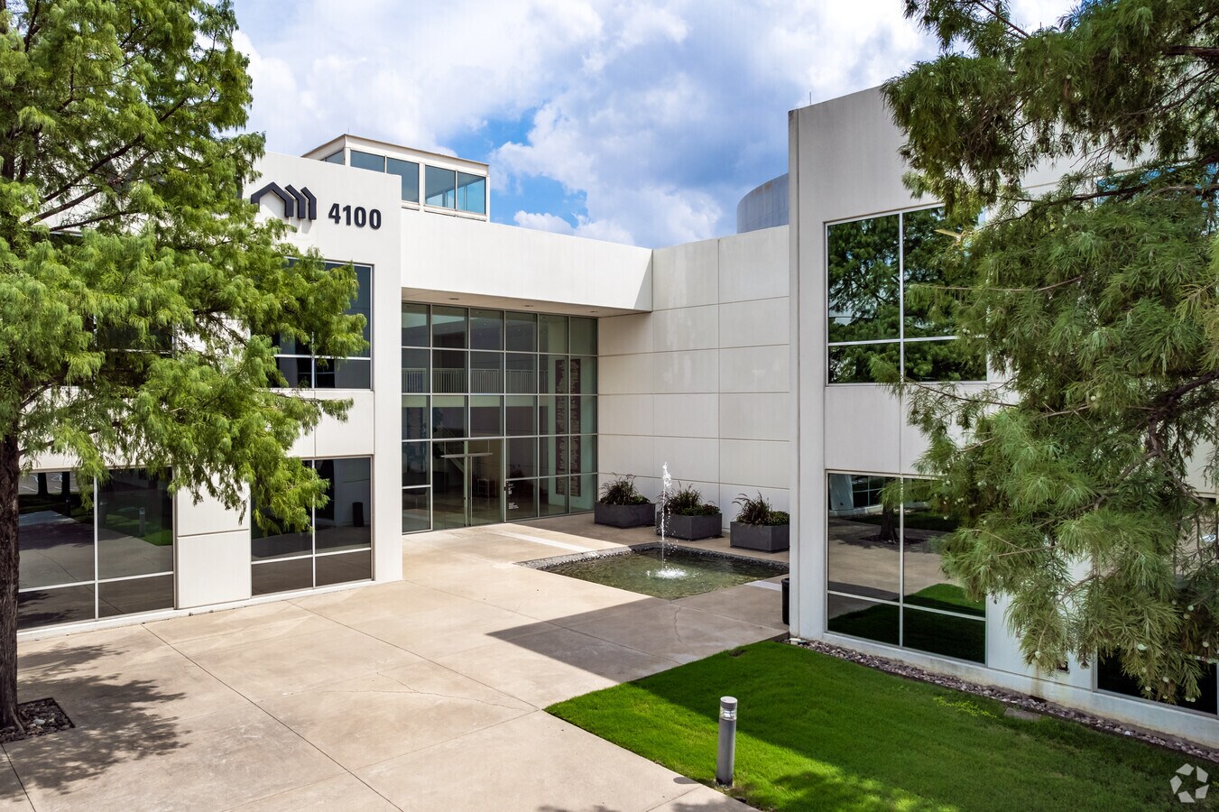 4100 International Pky, Carrollton, TX 75007 - Office for Lease | LoopNet