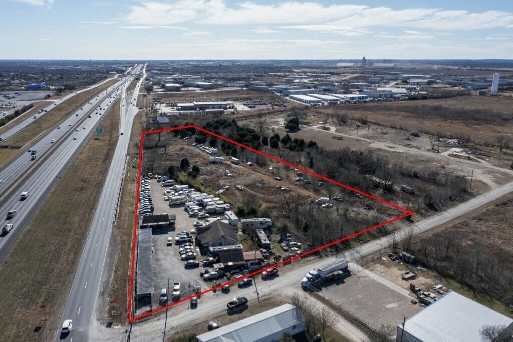 16400 South Interstate 35, Buda, TX 78610 - Land for Sale | LoopNet