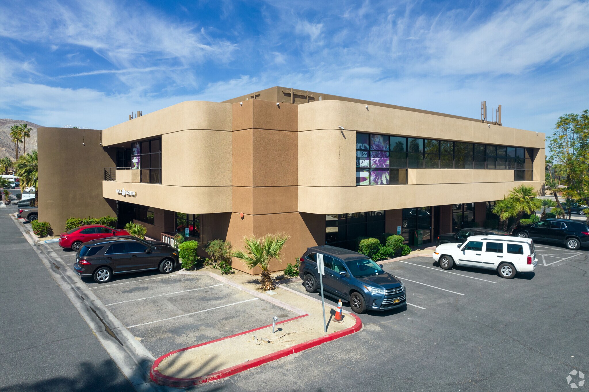 73345 Highway 111, Palm Desert, CA 92260 - Southwest Plaza | LoopNet