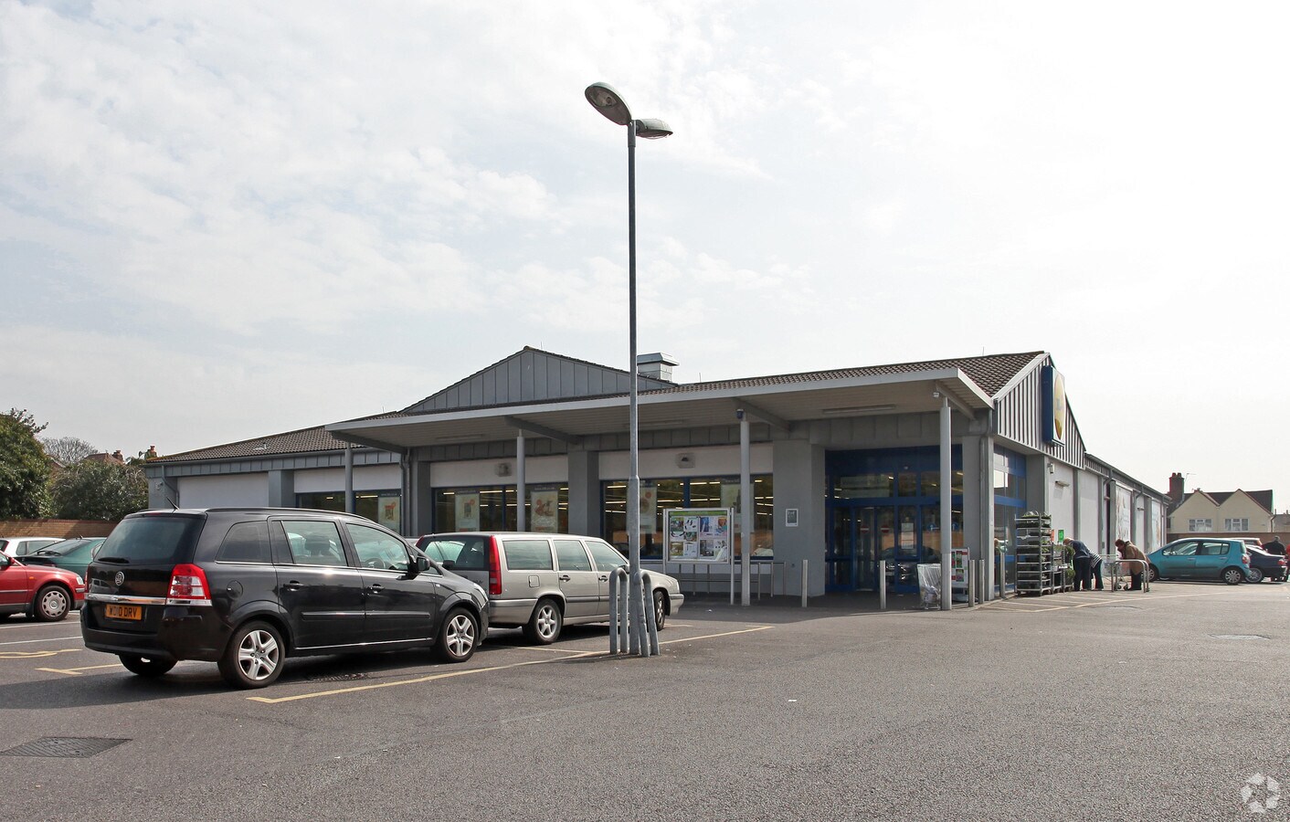 355 Shirley Rd, Southampton, SO15 3JD | LoopNet