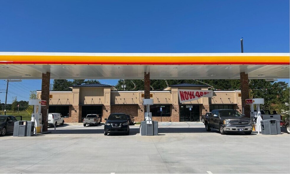 2869 Salem Rd SE, Conyers, GA 30013 | LoopNet