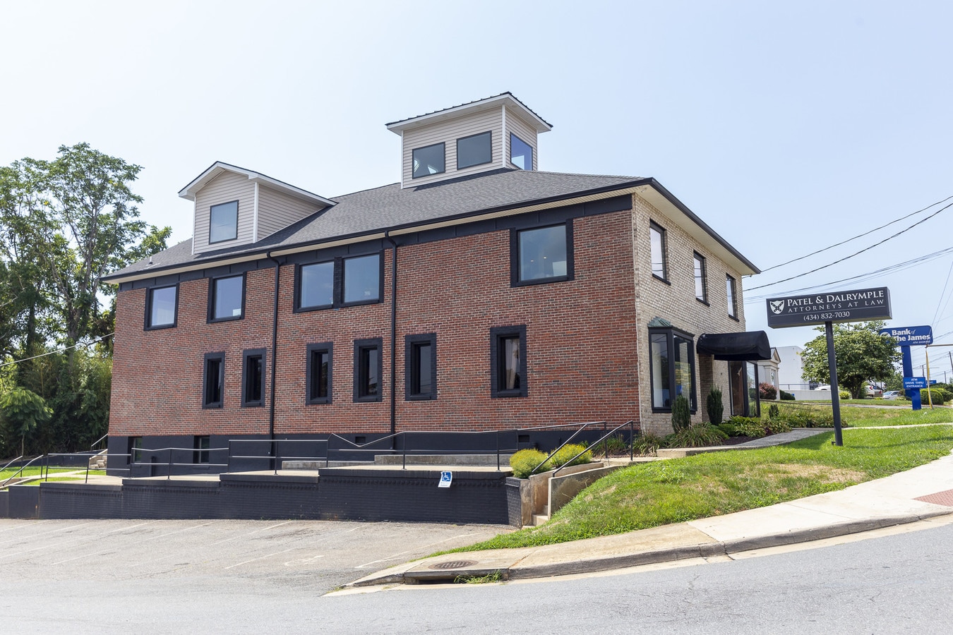 5200 Fort Ave, Lynchburg, VA 24502 - Office for Sale | LoopNet