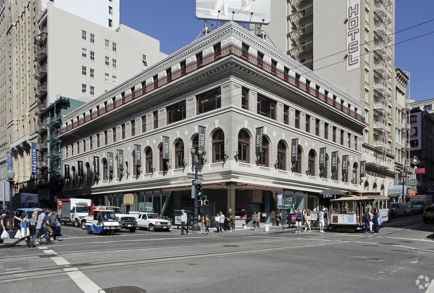 400 Post St, San Francisco, CA 94102 - Retail for Lease | LoopNet
