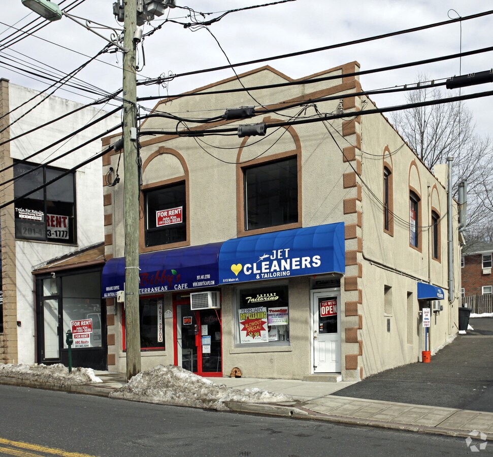 515 Main St, Fort Lee, NJ 07024 | LoopNet 515 Main St, Fort Lee, NJ 07024 | LoopNet