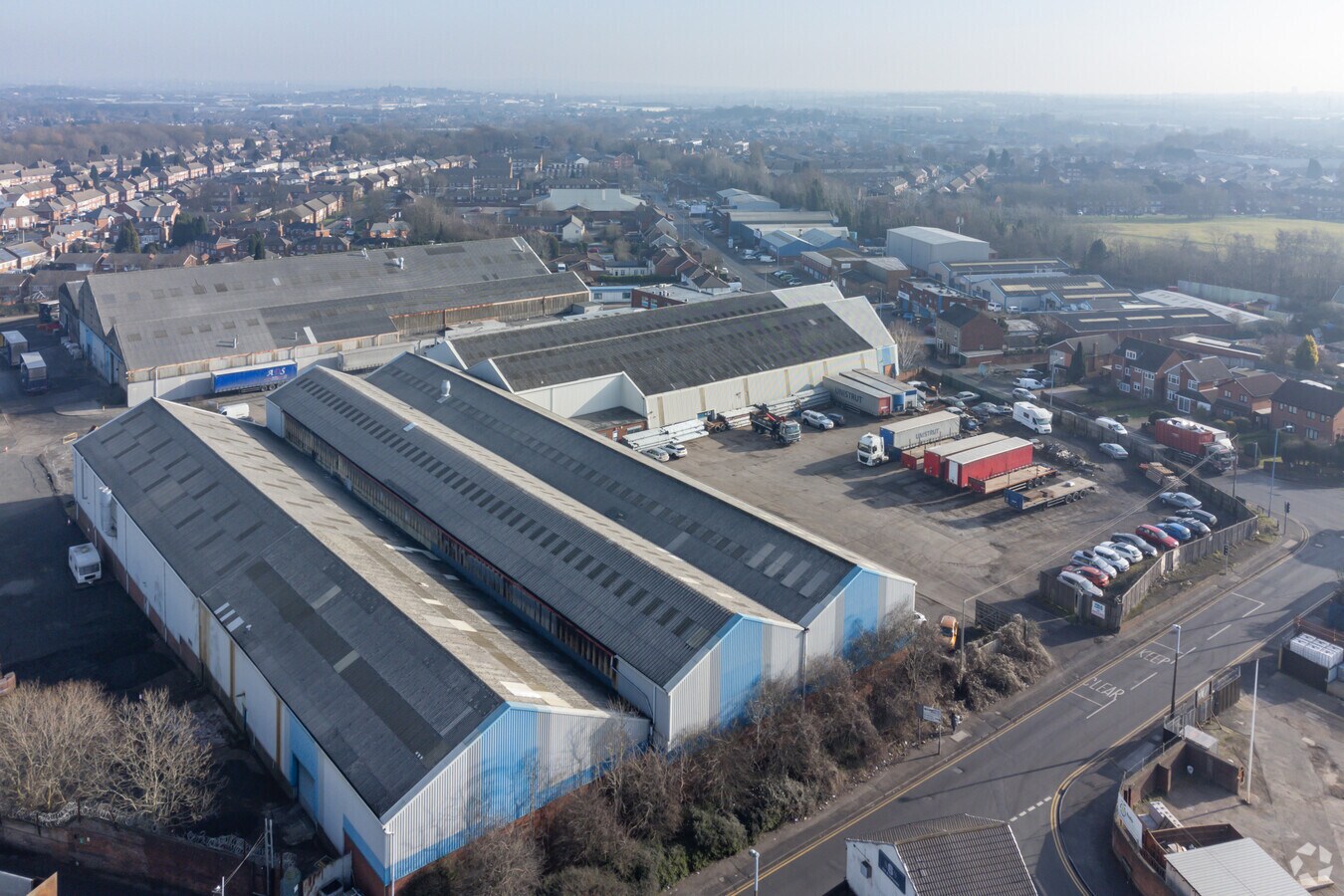 High St, Tipton, WMD DY4 9HG | LoopNet