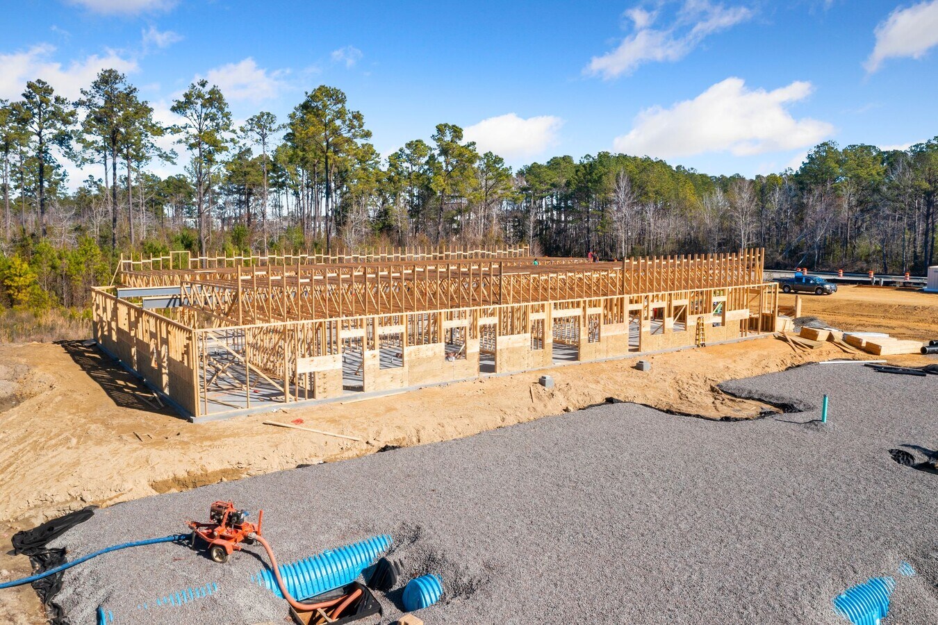 0 Carolina Park Blvd, Mt Pleasant, SC 29466 | LoopNet