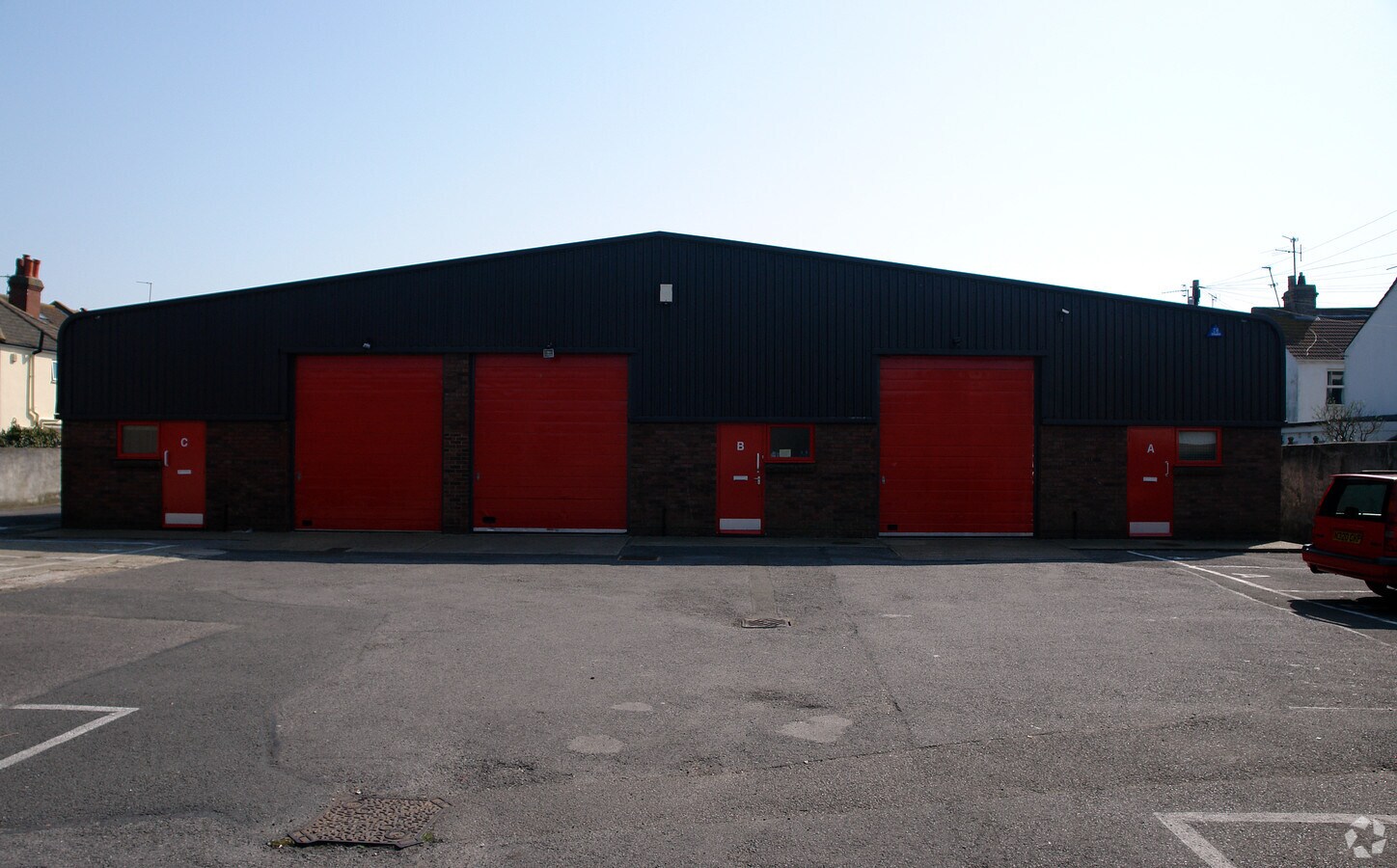 Latimer Rd, Eastbourne, BN22 7ET | LoopNet