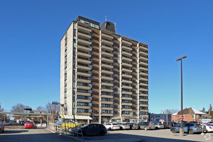 295 Boul Saint-Joseph, Gatineau, QC J8Y 3Y5 | LoopNet