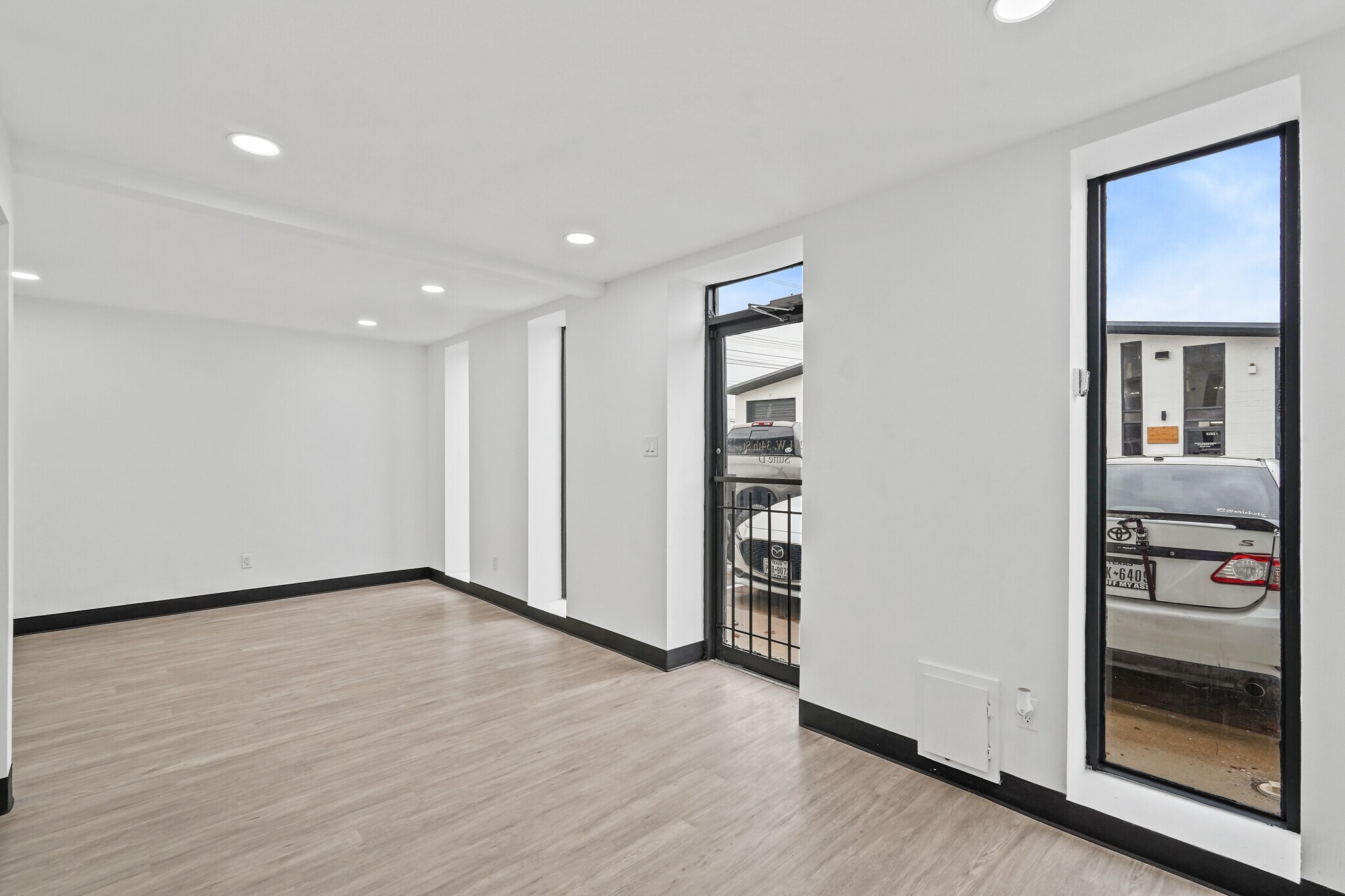 6201-6205 W 34th St, Houston, TX 77092 - West 34th Street Industrial ...