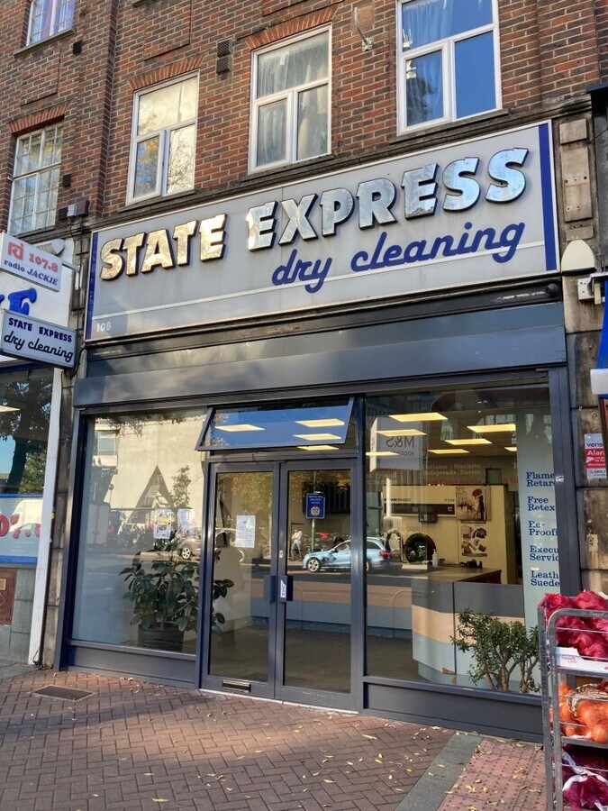 108 Tolworth Broadway, Surbiton, KT6 7HT | LoopNet