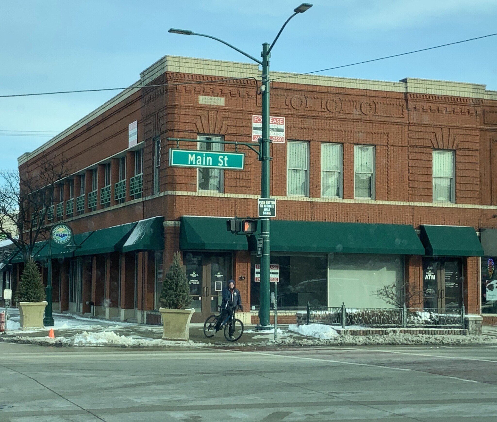 436-440 S Main St, Rochester, MI 48307 | LoopNet
