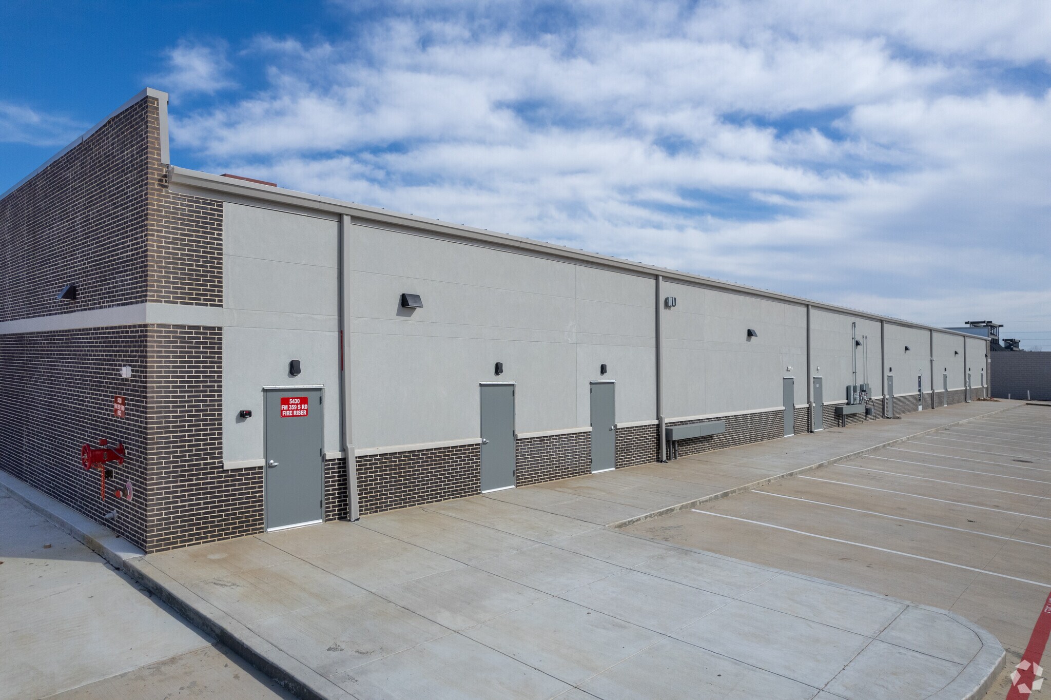 FM 359 & Hunt Rd, Fulshear, TX 77441 - Gateway 359 Business Park - Flex/Light Industrial | LoopNet