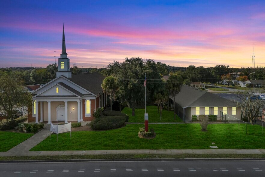 1724 S Bay St, Eustis, FL 32726 | LoopNet