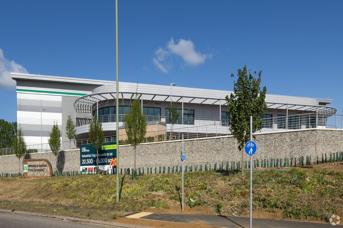 Green Ln, Hemel Hempstead, HP2 7EQ | LoopNet