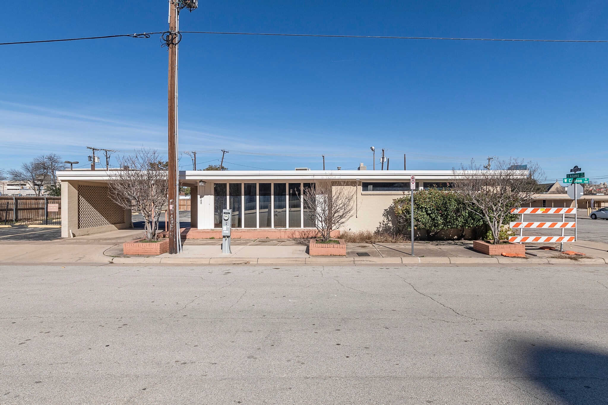 1100 W Cannon St, Fort Worth, TX 76104 - Office/Medical for Lease | LoopNet