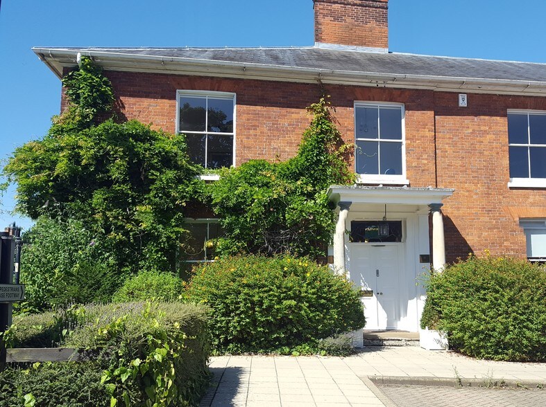 London Rd, Basingstoke, RG21 4AW - Eastlands II | LoopNet