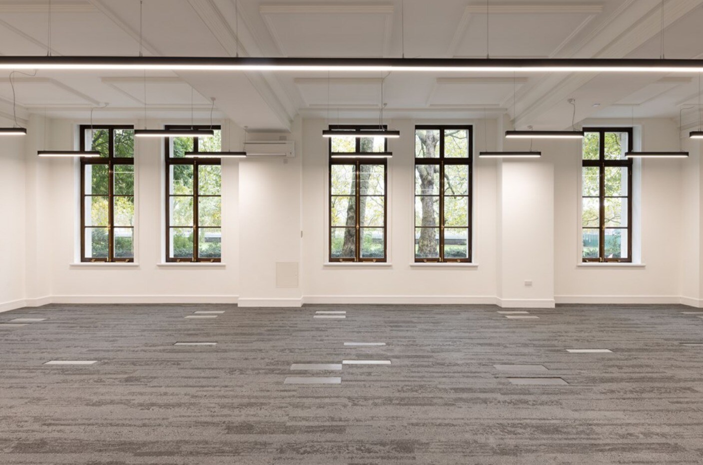 4 Millbank, London, SW1P 3JA - Four Millbank | LoopNet