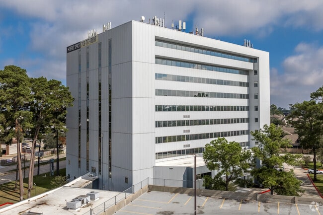 Boxer Property - Houston Commercial Listings & Brokers | LoopNet