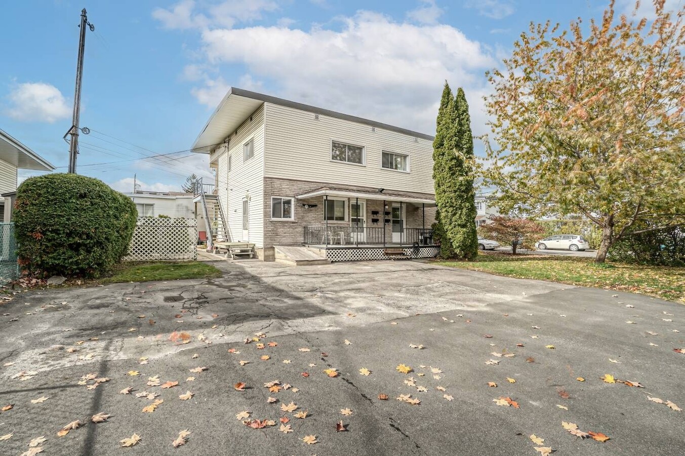 131-133 Rue Amherst, Gatineau, QC J8Y 2X2 | LoopNet