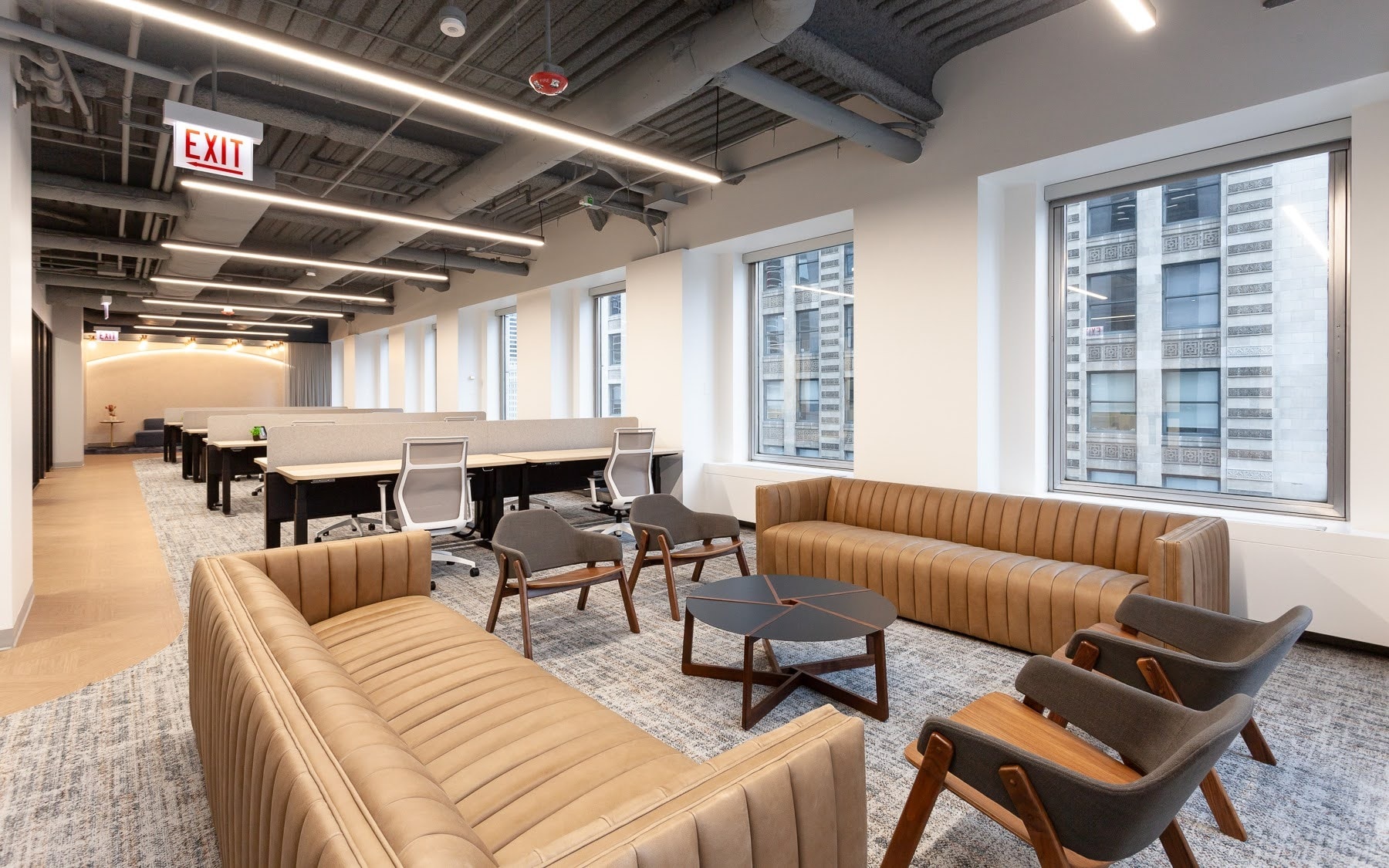 1 E Wacker Dr, Chicago, IL 60601 - One East Wacker | LoopNet