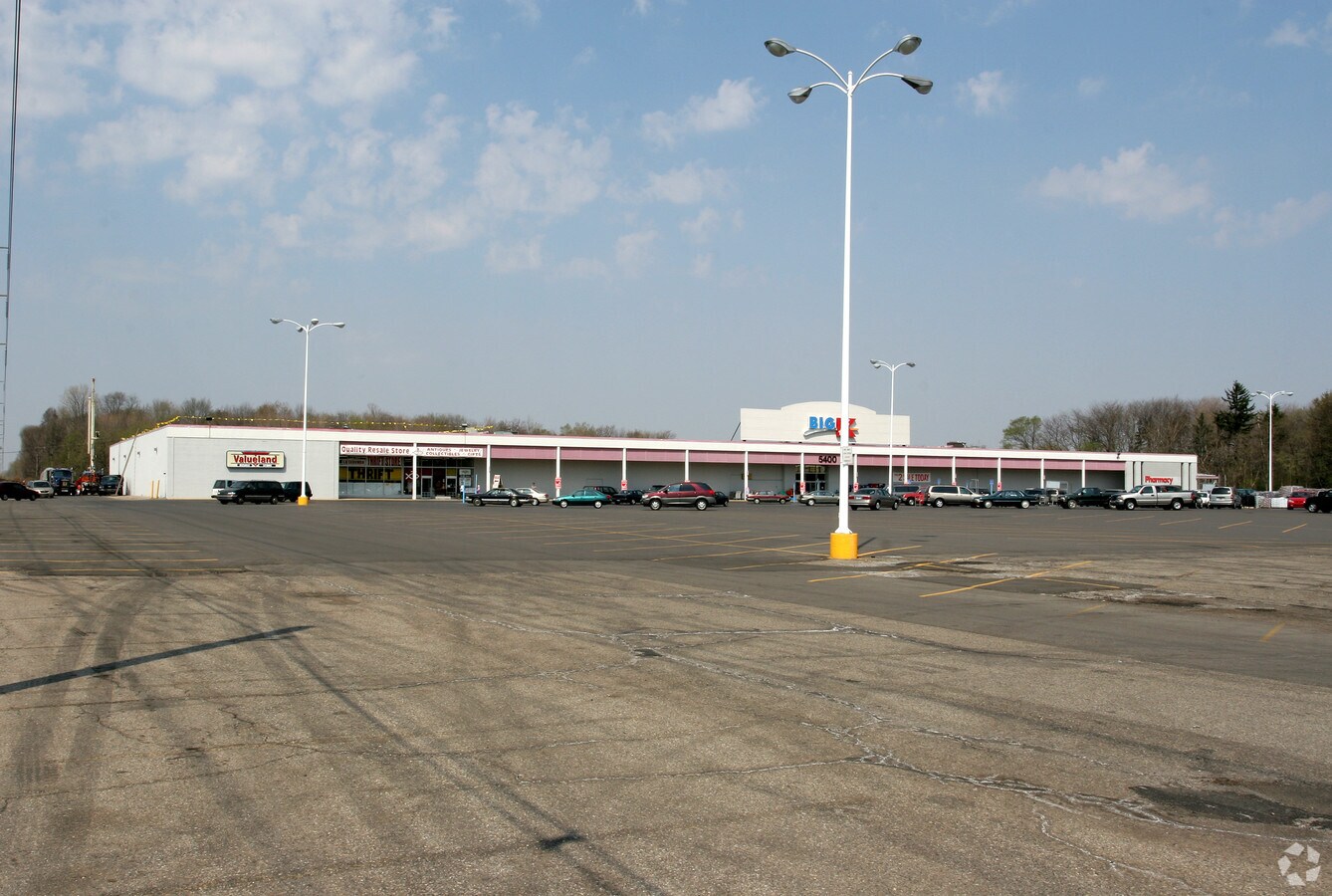 5400 S Cedar St, Lansing, MI 48911 | LoopNet