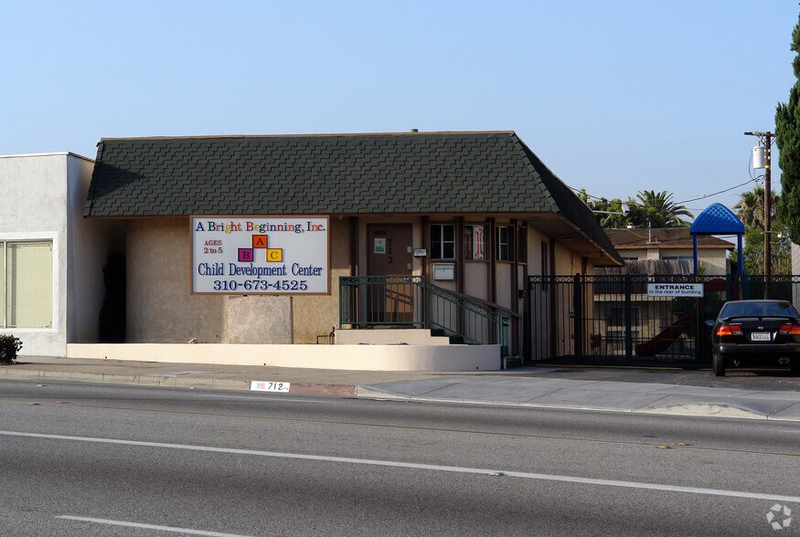 714 E Manchester Blvd, Inglewood, CA 90301 | LoopNet
