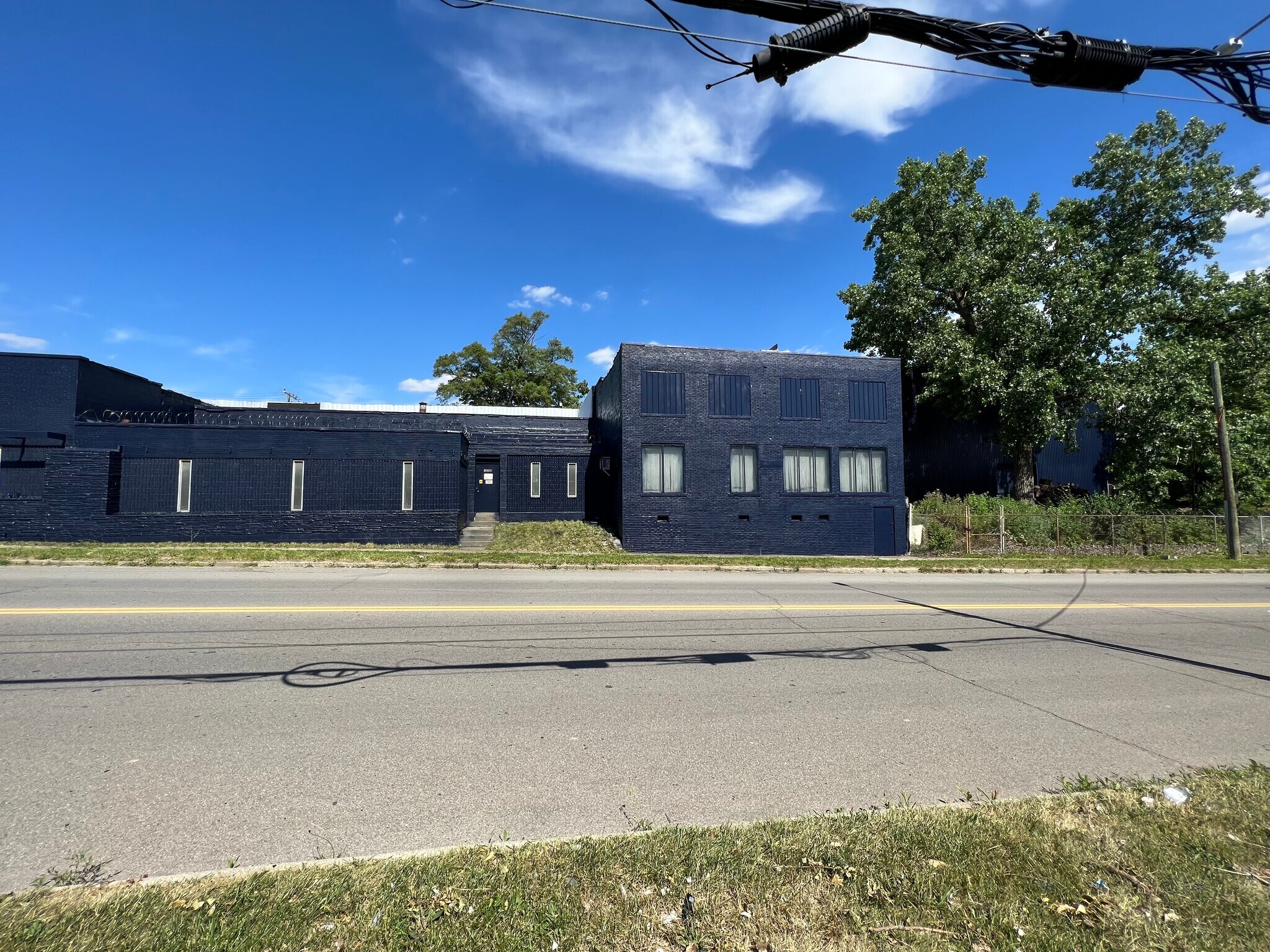 19250-19256 John R Rd, Detroit, MI 48203 - Industrial for Sale | LoopNet