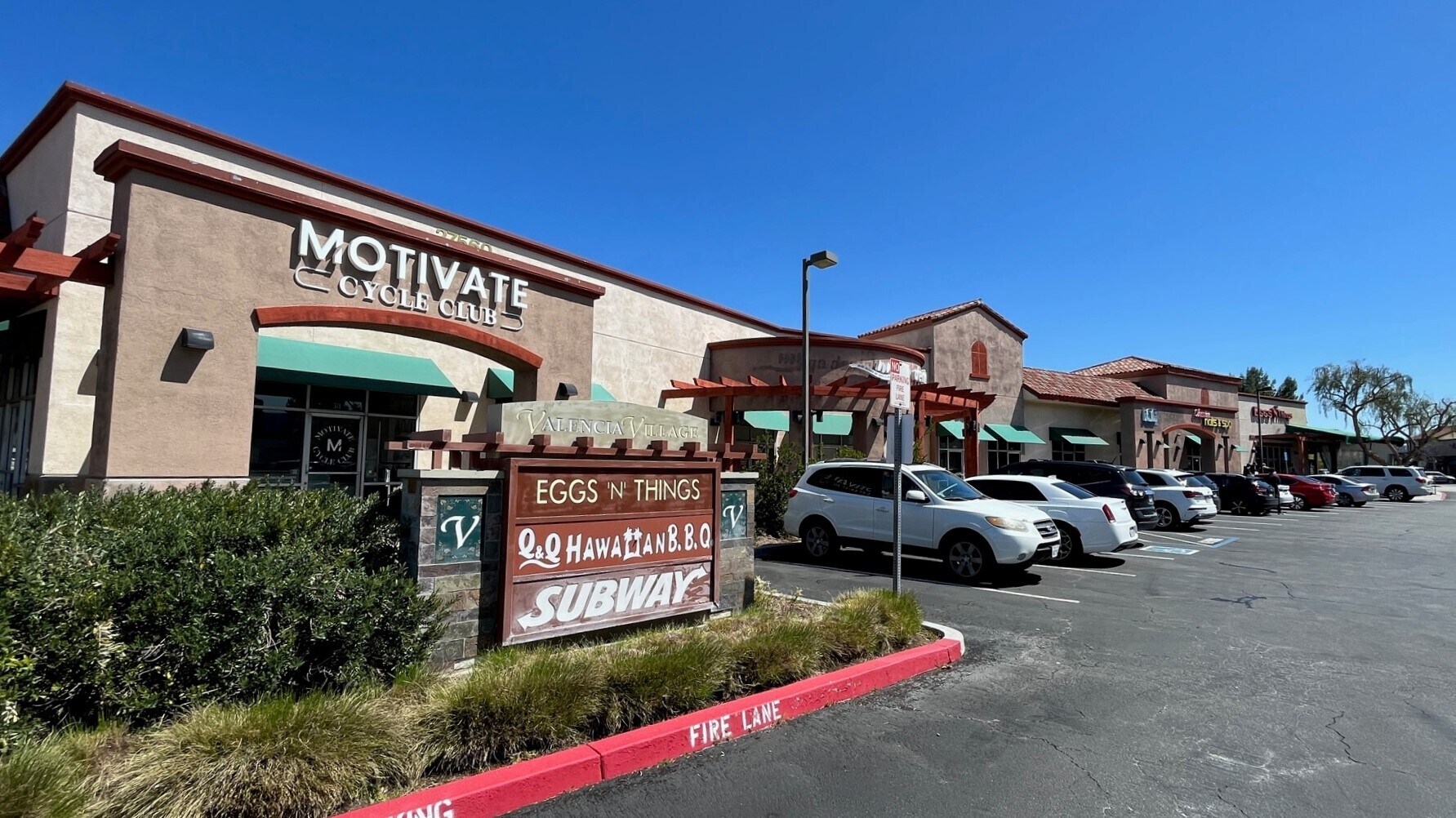 27550 Newhall Ranch Rd, Valencia, CA 91355 - Valencia Village | LoopNet