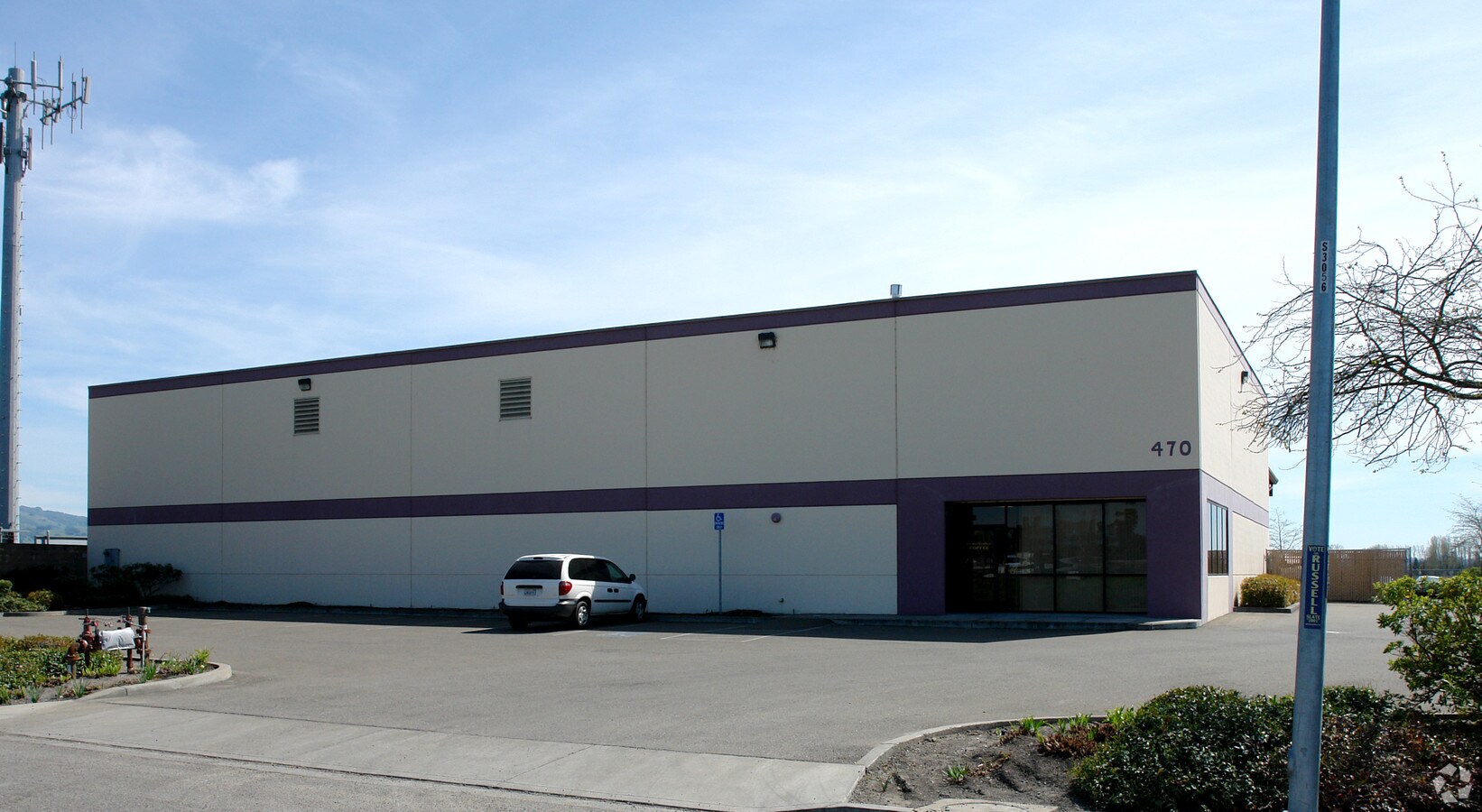 470 E Todd Rd, Santa Rosa, CA 95407 | LoopNet