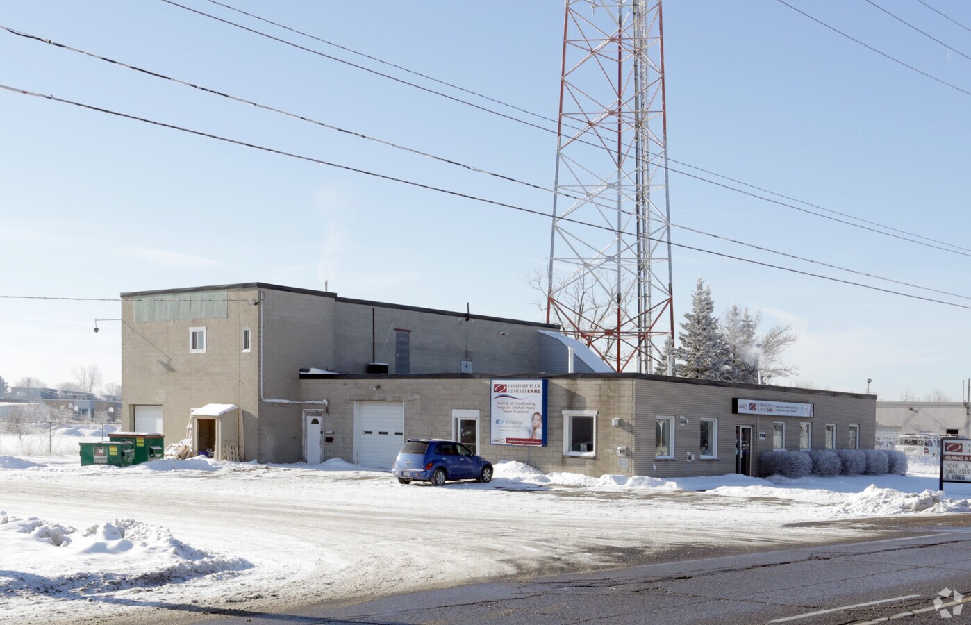 978 Bishop St N, Cambridge, ON N3H 4V6 | LoopNet