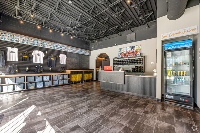 The Retail Connection - Dallas Commercial Listings & Brokers | LoopNet