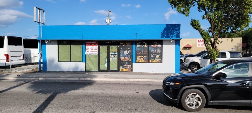 6225 NW 22nd Ave, Miami, FL 33147 | LoopNet