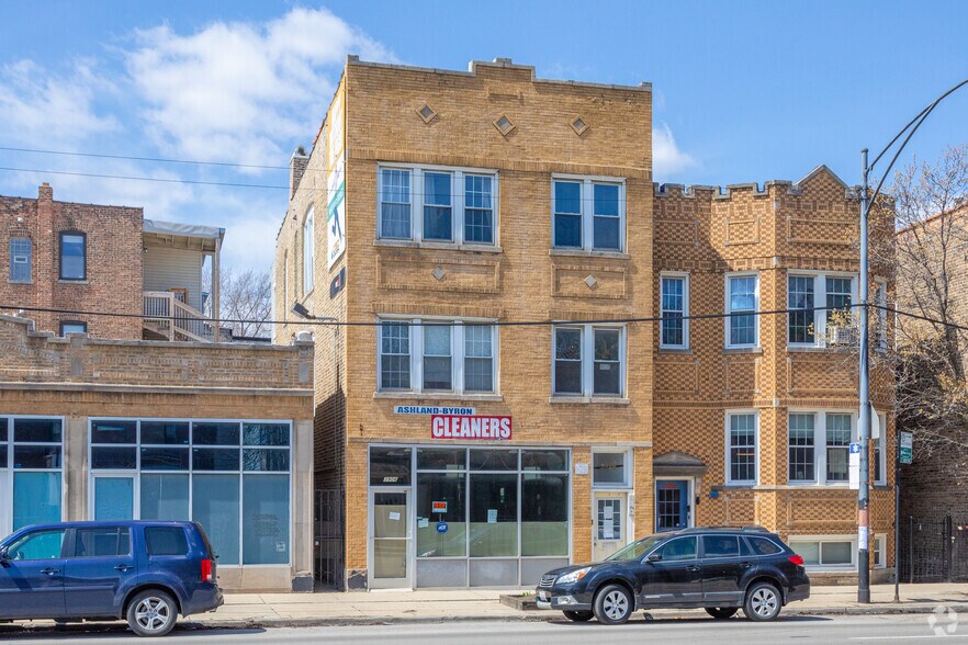 3906 N Ashland Ave, Chicago, IL 60613 | LoopNet