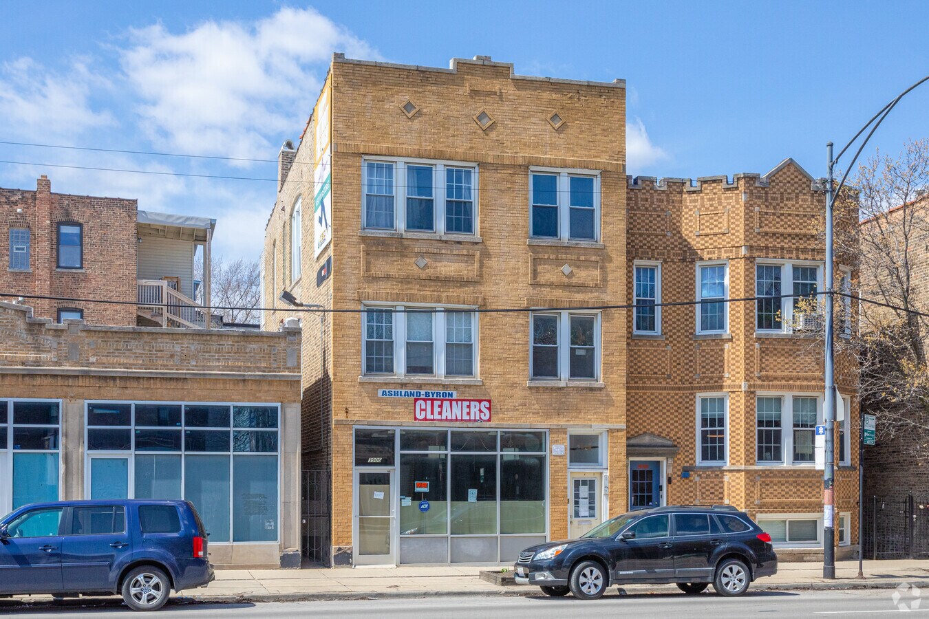 3906 N Ashland Ave, Chicago, IL 60613 | LoopNet