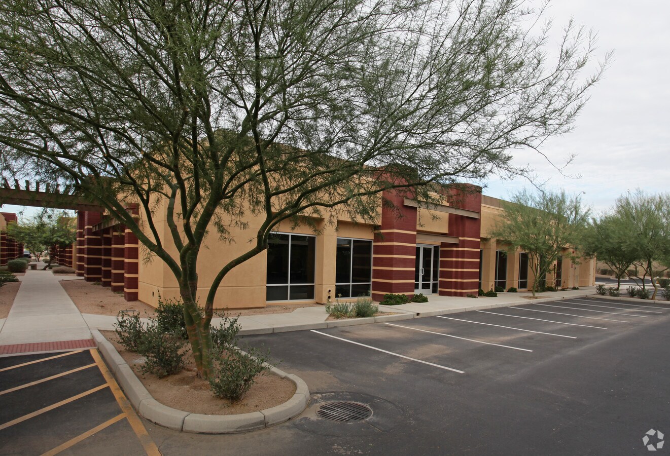 20045 N 19th Ave, Phoenix, AZ 85027 | LoopNet