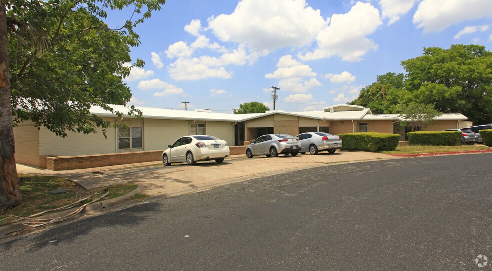 8007 Burnet Rd, Austin, TX 78757 | LoopNet