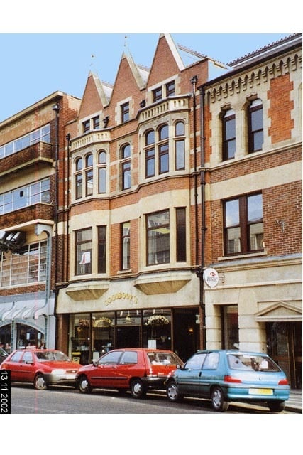 58 Albert Rd, Middlesbrough, TS1 1QD | LoopNet