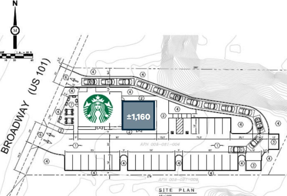 2411 Broadway, Eureka, CA 95501 | LoopNet