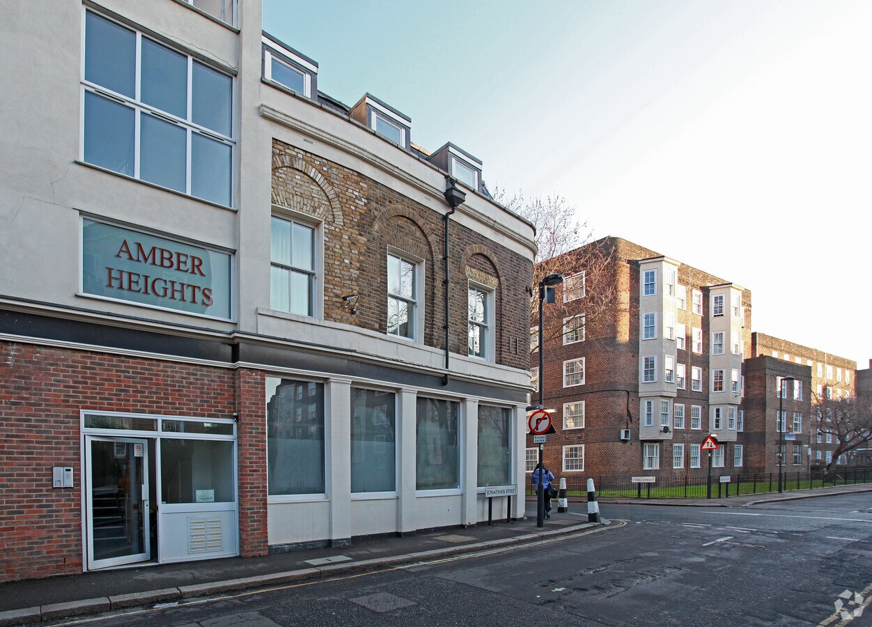 64 Tyers St, London, LND SE11 5NL | LoopNet