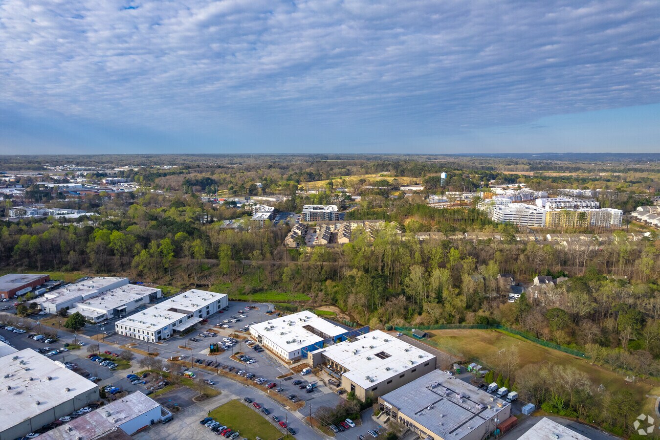 2282 Defoor Hills Rd NW, Atlanta, GA 30318 | LoopNet