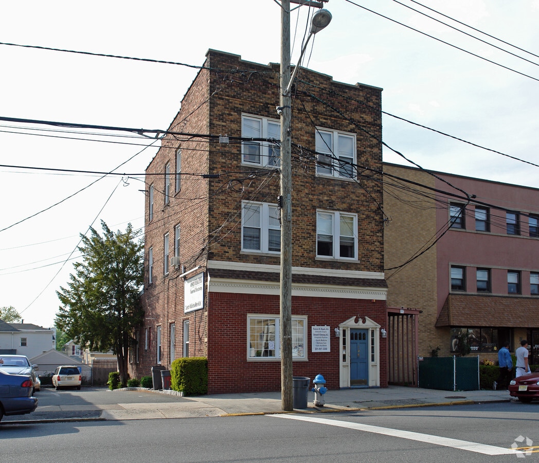 193 Ridge Rd, North Arlington, NJ 07031 | LoopNet