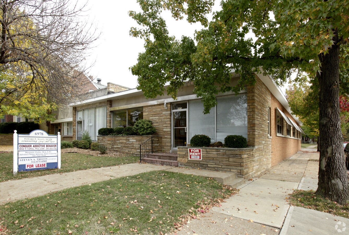 6974-6978 Chippewa St, Saint Louis, MO 63109 | LoopNet