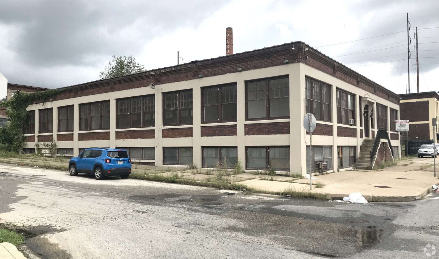 2783 Roberts Ave, Philadelphia, PA 19129 | LoopNet