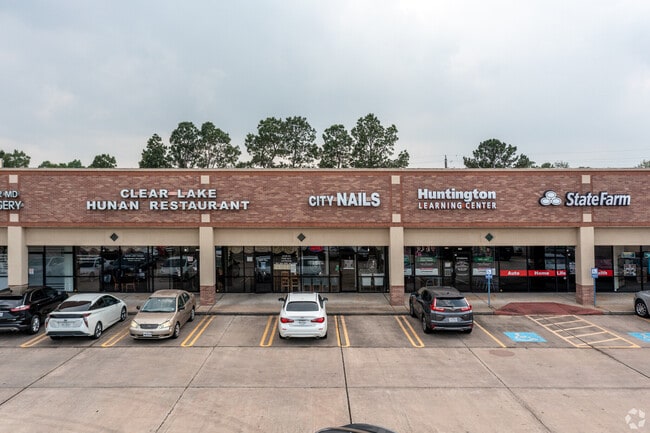 CBRE - Houston Commercial Listings & Brokers | LoopNet