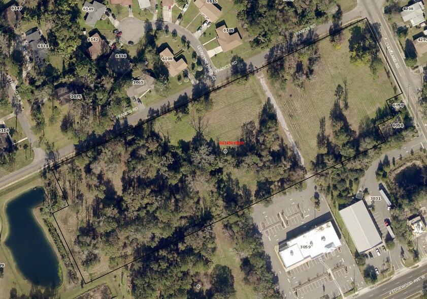 Francis Rd, Jacksonville, FL 32209 | LoopNet