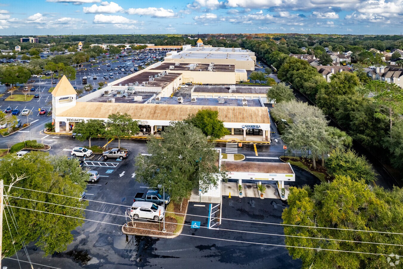3697 Lake Emma Rd, Lake Mary, FL 32746 - Lake Mary Centre | LoopNet