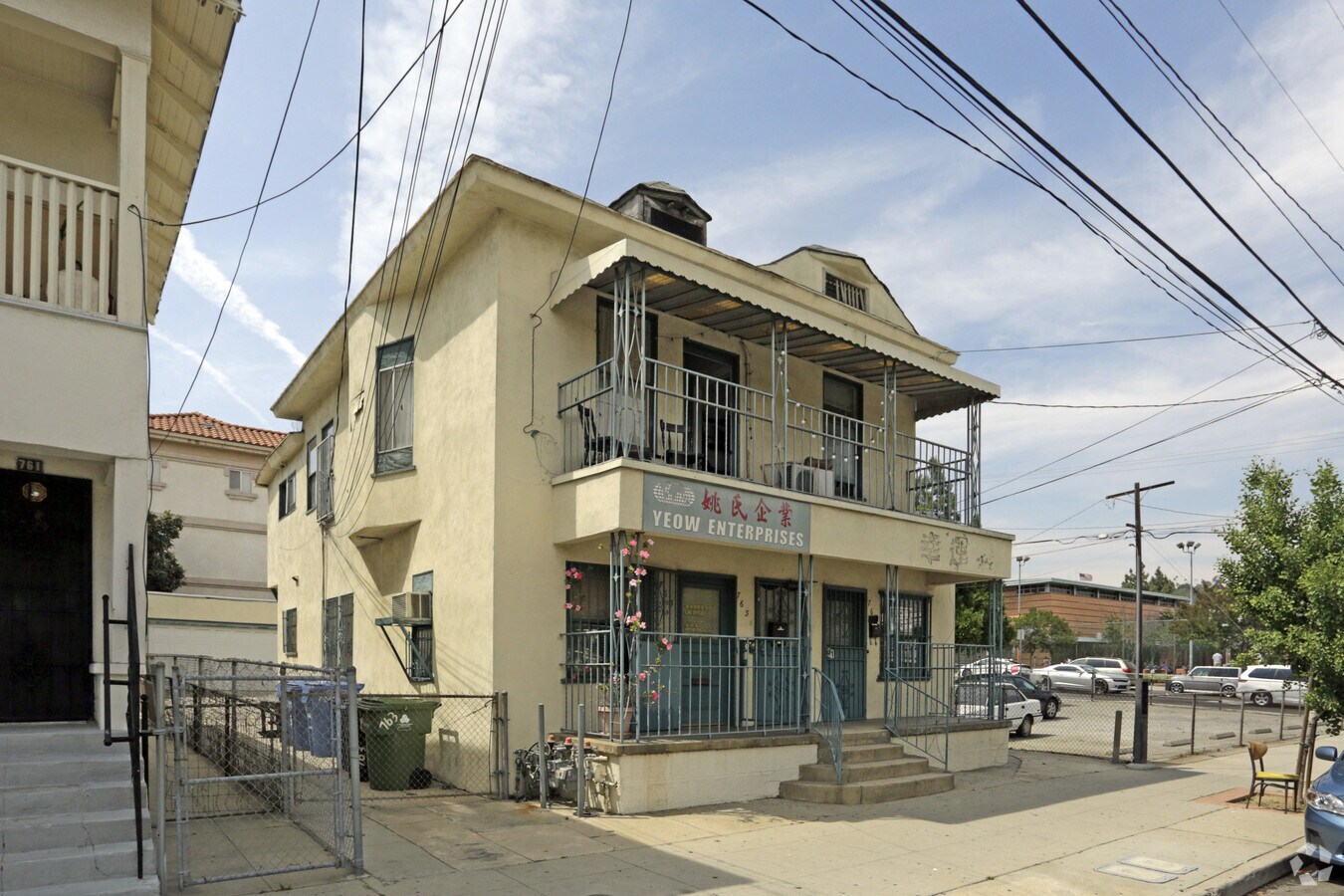 763 Yale St, Los Angeles, CA 90012 | LoopNet