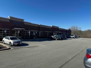 5670 Old Winder Hwy, Braselton, GA 30517 - Braselton Medical Center ...