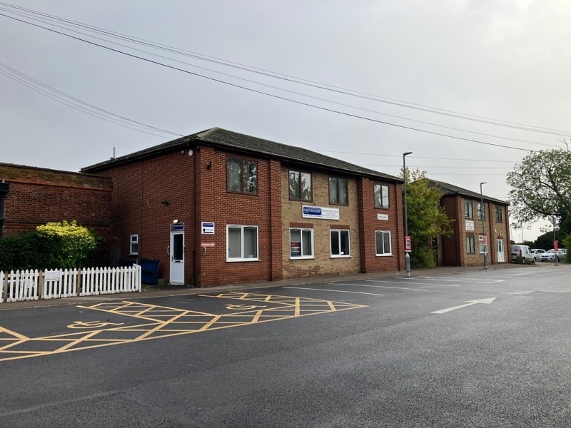 4 Station Approach, March, PE15 8SJ | LoopNet