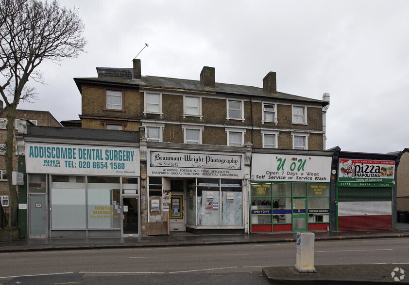74-80 Lower Addiscombe Rd, Croydon, CR0 6AB | LoopNet